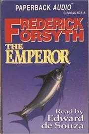 All 27 Frederick Forsyth Books in Order (2025)